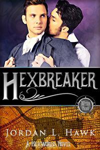 FridayReads | Hexbreaker – Ofelia Grand