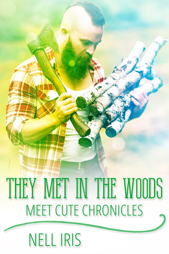 Guest Post | They Met in the Woods by Nell Iris – Ofelia Grand