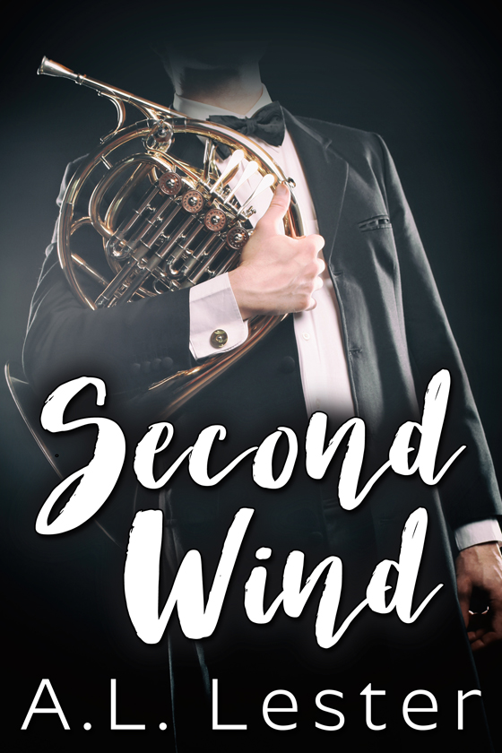 Guest Post | Second Wind by A.L. Lester – Ofelia Grand