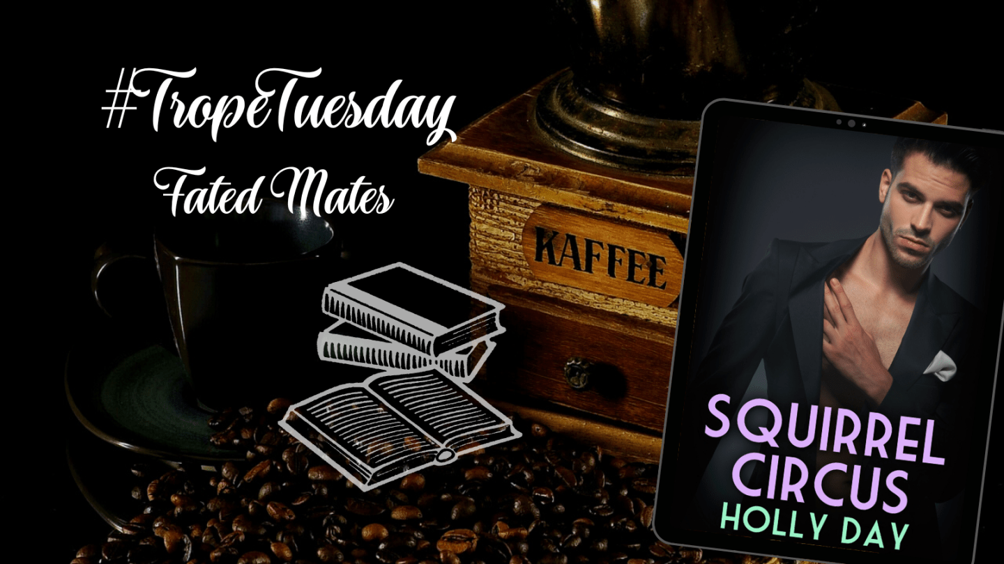 TropeTuesday | Squirrel Circus by Holly Day – Ofelia Grand