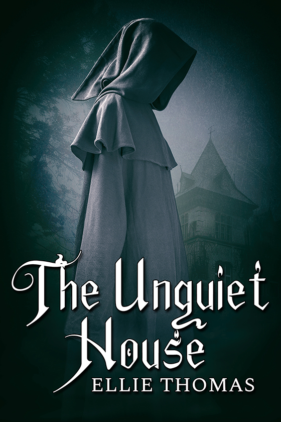 Guest Post | The Unquiet House by Ellie Thomas – Ofelia Grand